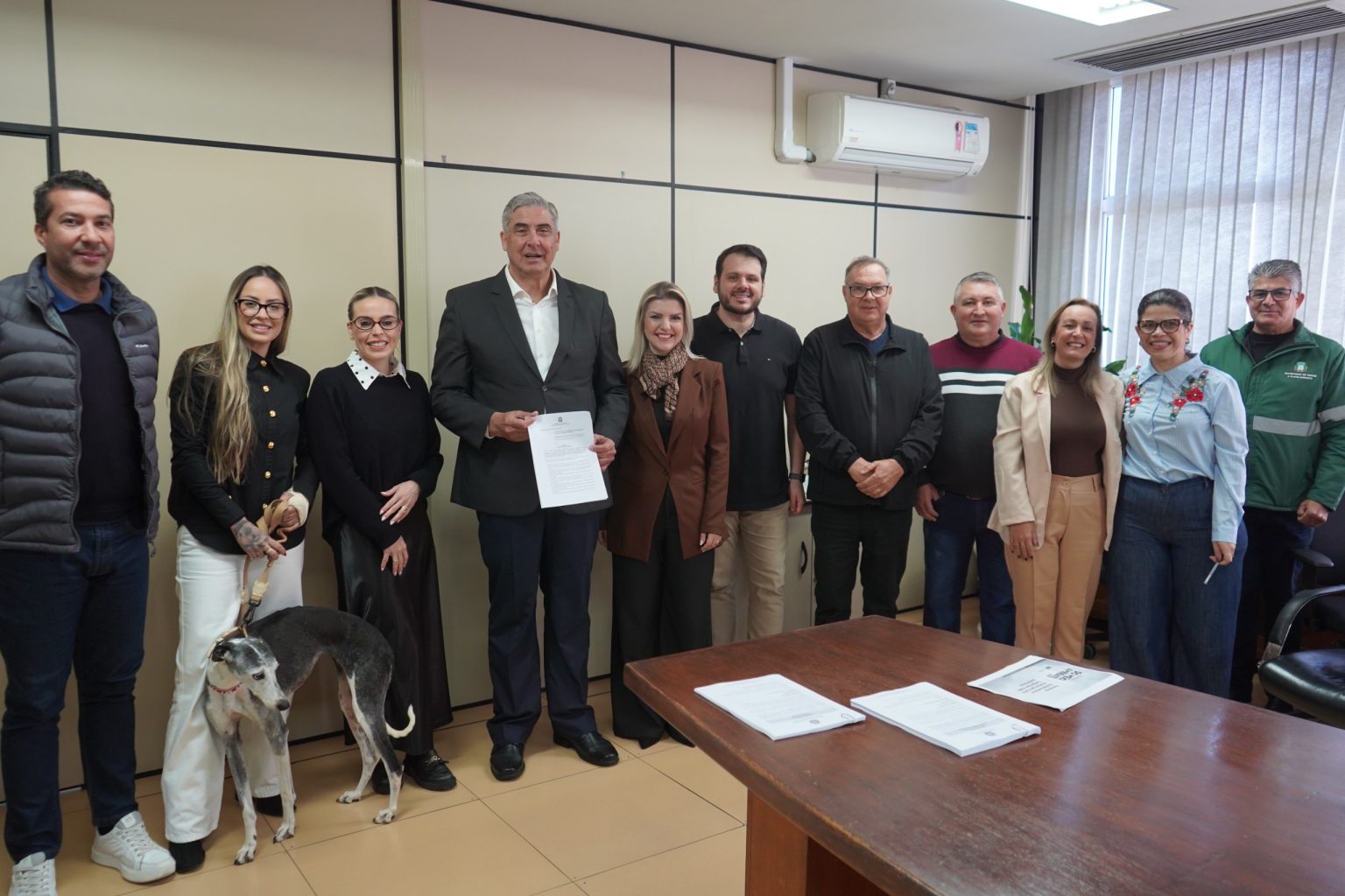 Campo Bom anuncia investimentos e avanços ambientais na Semana do Meio ...